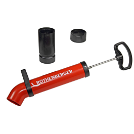 Rothenberger ontstopper | Tyleenslang.nl