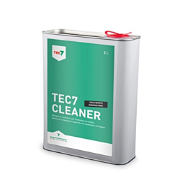 Tec7 Cleaner 2 liter | Tyleenslang.nl