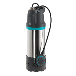 Gardena dompelpomp 5900/4 Inox | Tyleenslang.nl