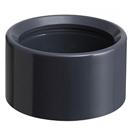 Druk PVC verloopring 50 x 32mm PN 16 | Tyleenslang.nl