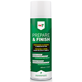 Tec7 Prepare & Finish 400ml | Tyleenslang.nl