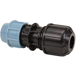 Unidelta verloopkoppeling | Klemkoppeling tyleen kopen